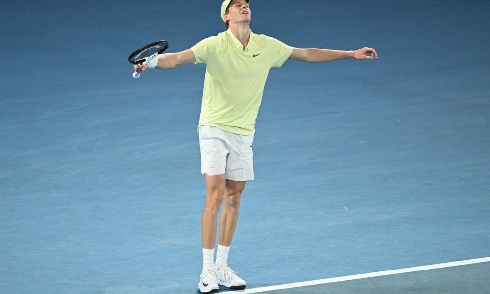 Jannik Sinner Crowned 2025 Wimbledon Champion After Stunning Comeback ...