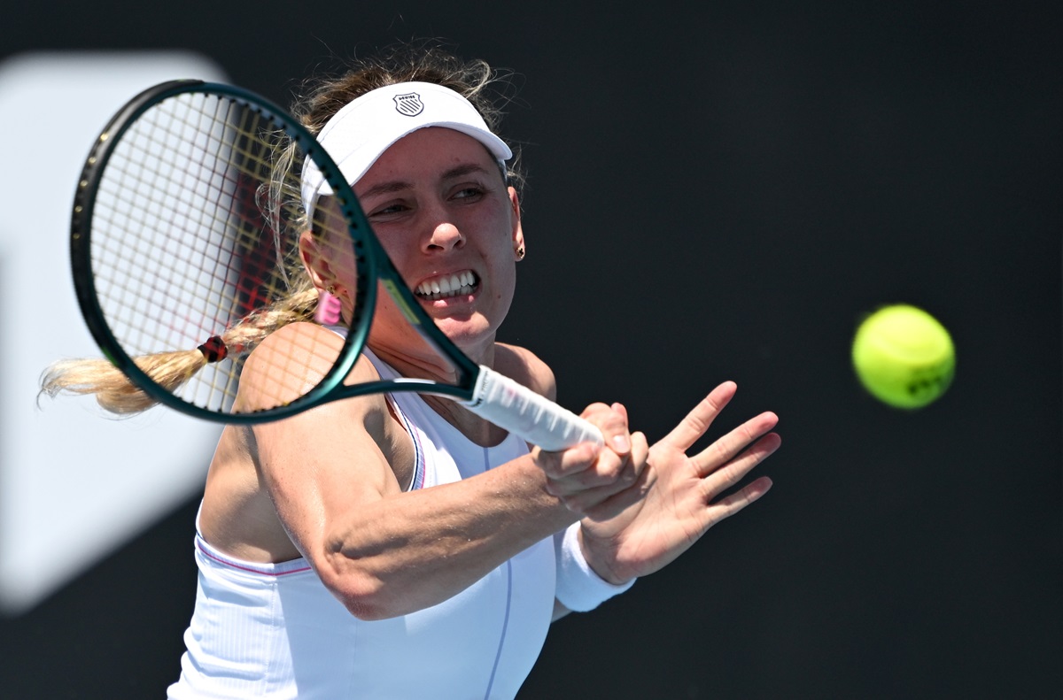 Preview: 2025 WTA Tour WTA 1000 Cincinnati Open Selected Round of 32 ...