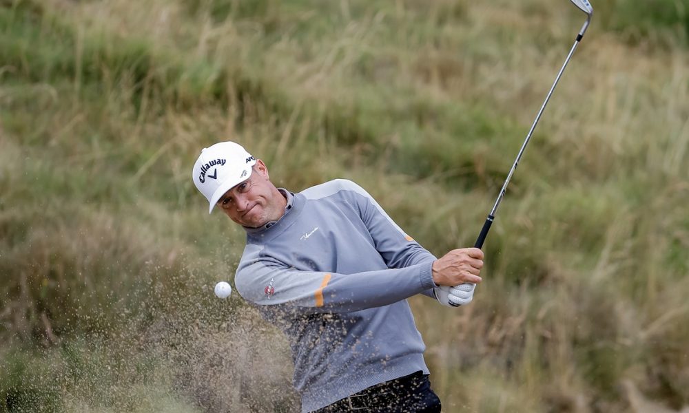 Preview : 2025 DP World Tour British Masters hosted by Nick Faldo The ...