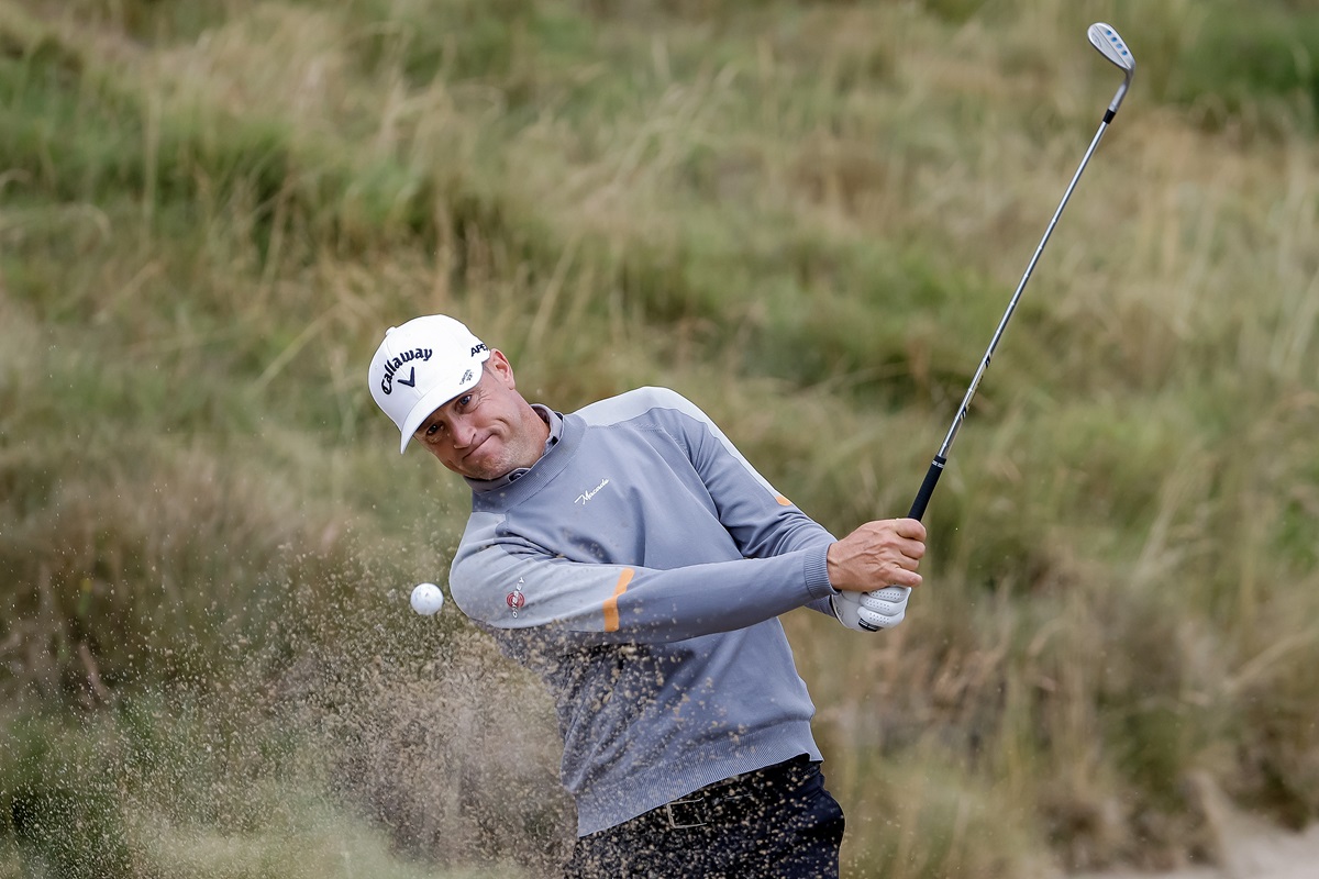 NEWS: Effervescent Alex Noren wins second title in as many months with ...