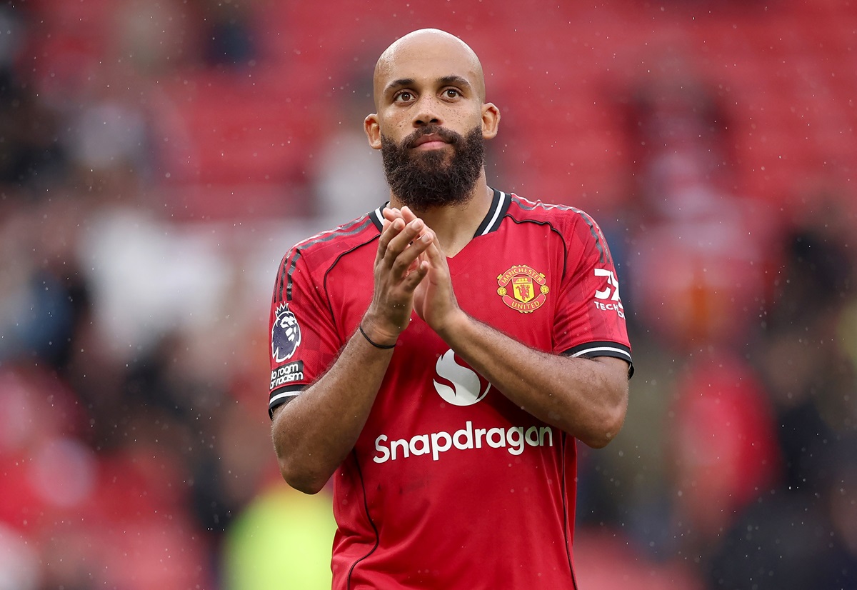 NEWS: Cameroon star Bryan Mbeumo wins double awards after impressive ...