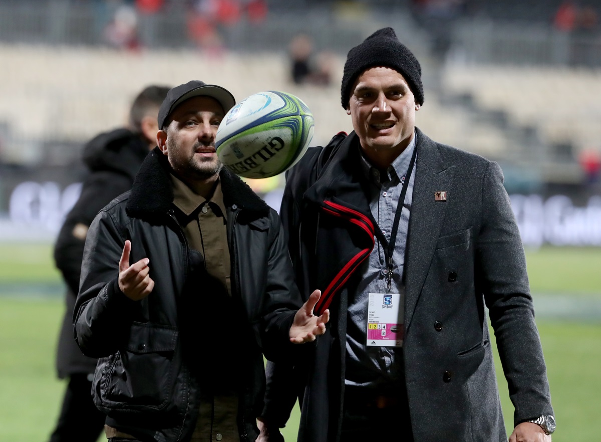 Israel Dagg: Springboks were 'on another planet' against All Blacks ...