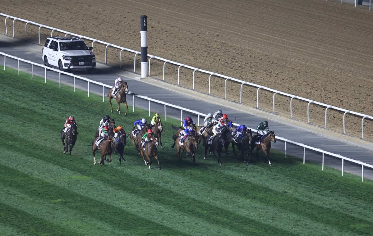 Neil Morrice Paris Longchamp ARC undercard Best Bets –Sunday, 5 October ...