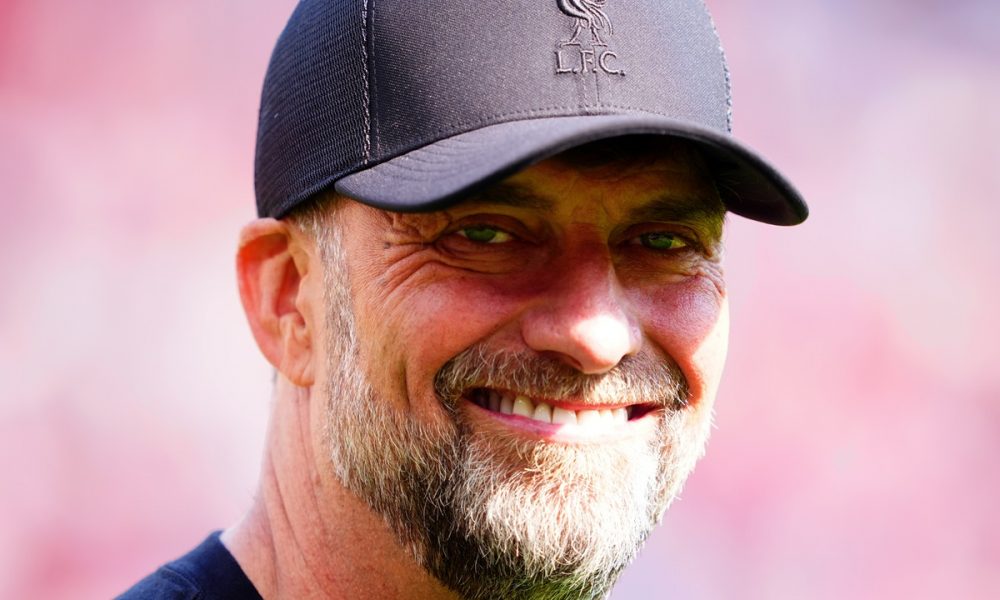 The Klopp Chronicles: Why the legendary Liverpool boss turned down ...