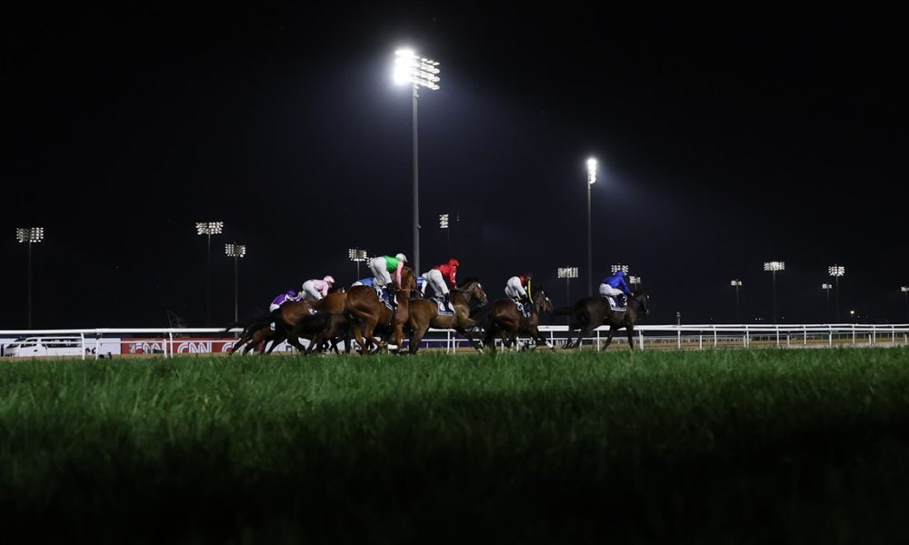 Neil Morrice Paris Longchamp Best Bets – Saturday , 4 October 2025 ...