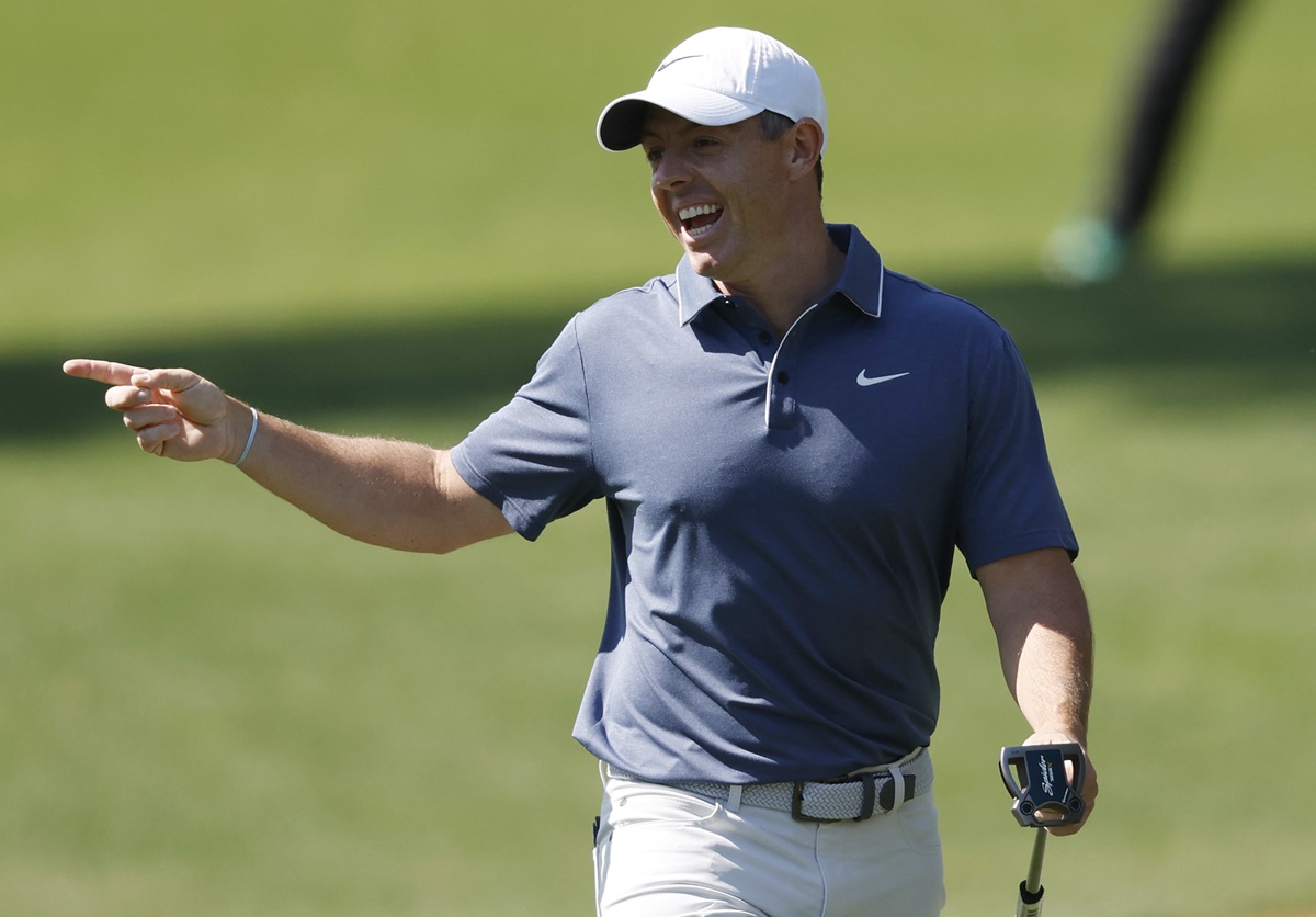 Rory McIlroy says divide between PGA Tour and LIV Golf may be ...