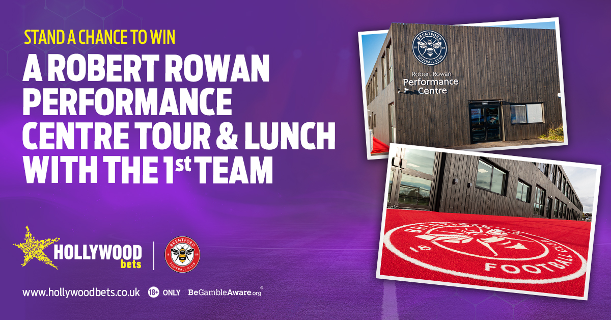 TERMS AND CONDITIONS Robert Rowan Performance Centre Tour 25 December ...