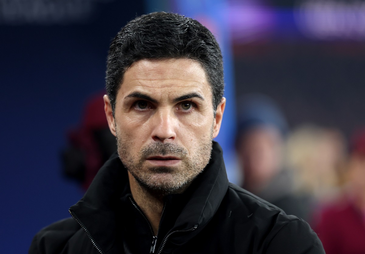 NEWS: Arsenal boss Mikel Arteta happy with "hugely positive week ...