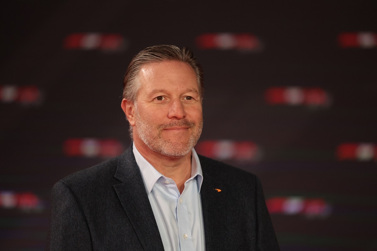 F1: Zak Brown backs Oscar Piastri for future F1 success after near-miss ...