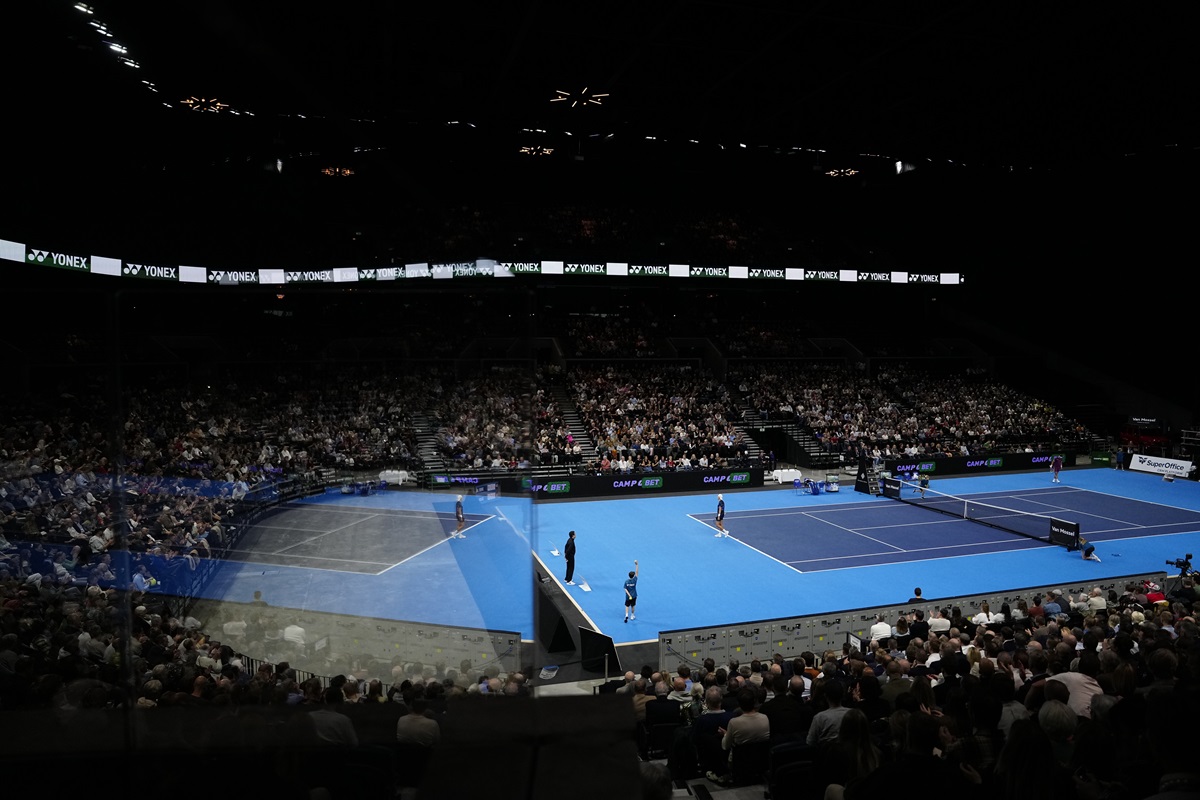 NEWS: Holger Rune gives update on achilles recovery and plans to close ...